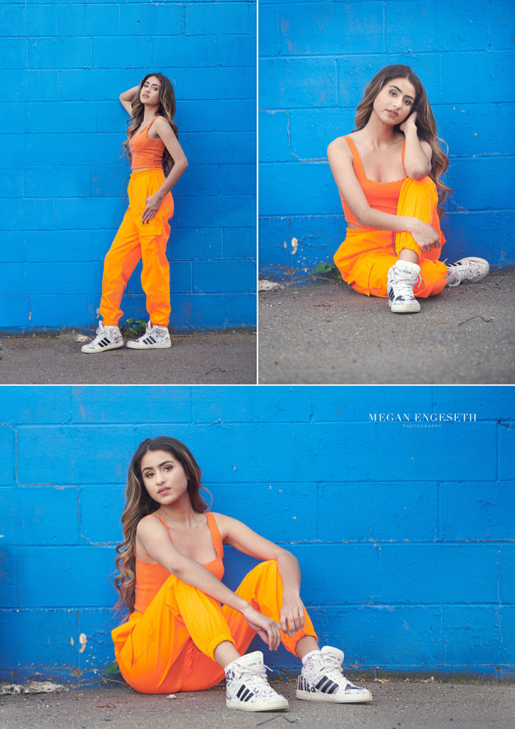 New blog New senior | Senior portrait photographer