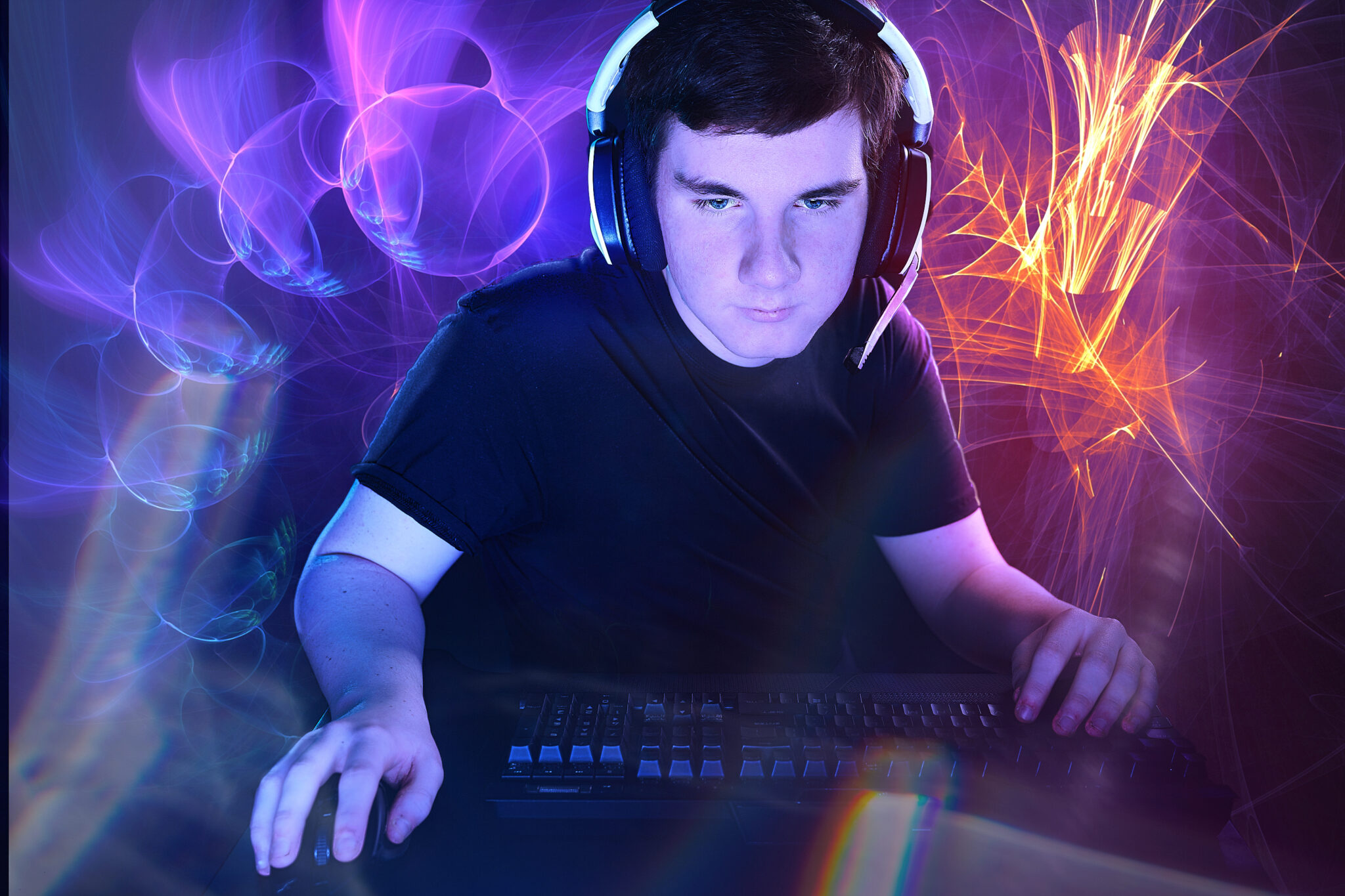 Unleash Your Creativity: Unique Senior Picture Concepts and Inspiring Ideas